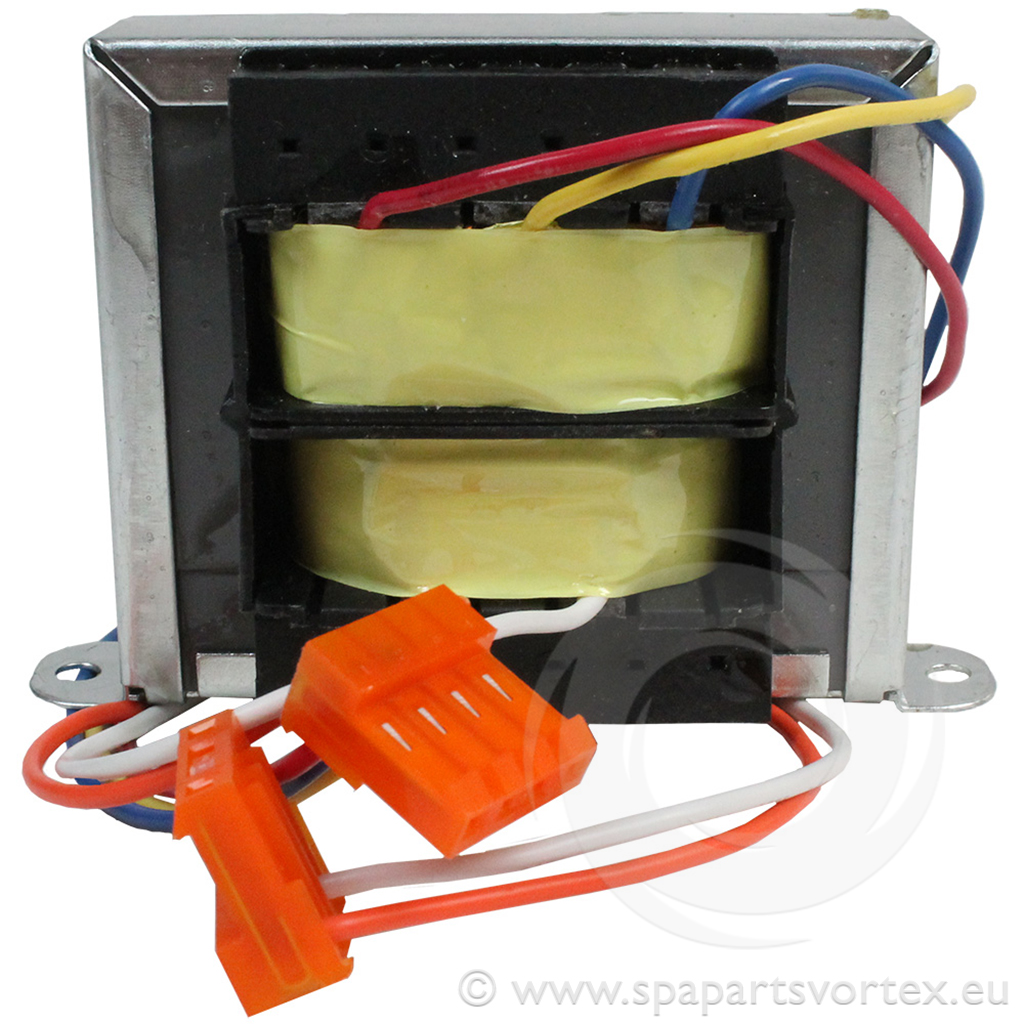 Gecko Transformer MSPA-MP 240VAC | VDL